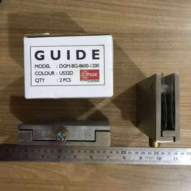Jual Guide Bawah Pintu Geser Original Murah - Harga Diskon Desember ...