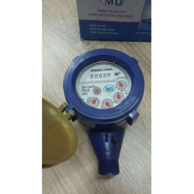 Jual Meteran Pam Kuningan Original Murah - Harga Diskon Desember 2023 | Blibli.com