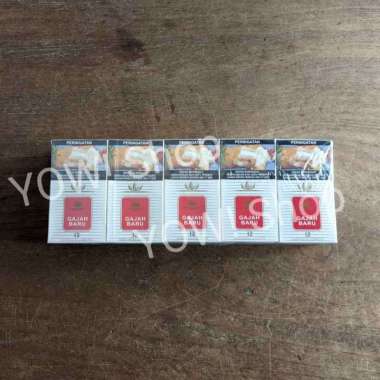 Jual Rokok Ex Termurah - Harga Grosir Terupdate Hari Ini | Blibli