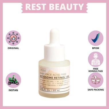 Serum Eiem Retinol Lengkap Harga Terbaru Februari 2023 | Blibli