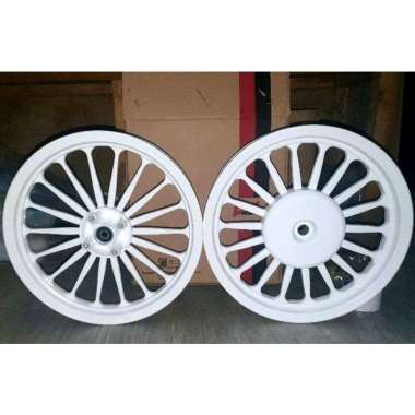 Jual Velg Honda Matic Racing Terbaru Dengan Harga Termurah Di 2022 | Blibli