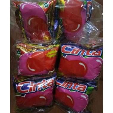 Jual Ciki Bentuk Love Termurah - Harga Grosir Terupdate Hari Ini | Blibli
