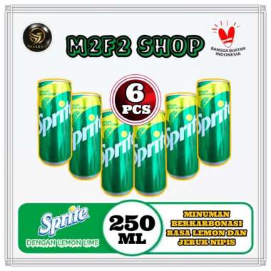 Jual Harga Sprite Kaleng Terbaru - Harga Promo Oktober 2023 | Blibli