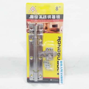 Jual Slot Pintu Kunci Gembok 💯 Harga Murah & Kualitas Terbaik Februari 2025