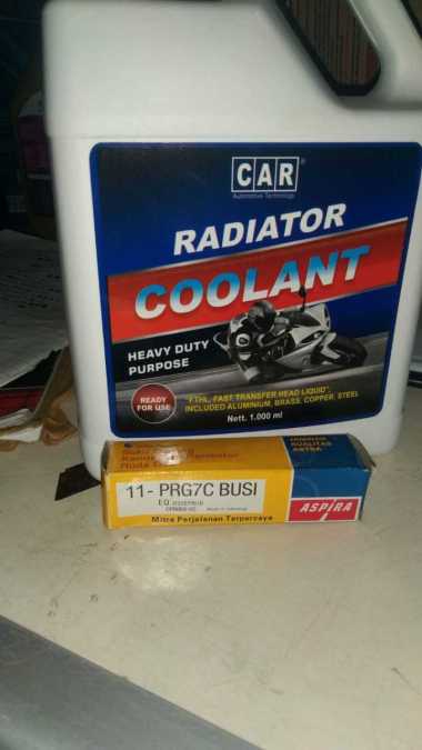 Jual Radiator Coolant 1 L Terbaru Dengan Harga Termurah Di 2022 | Blibli