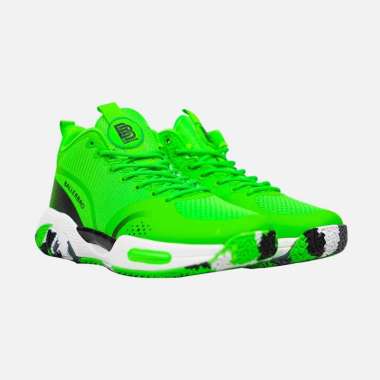Jual Sepatu Basket Ballerbro Bb1 Original Terbaru - Harga Promo Murah ...