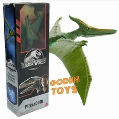 Jual Jurassic World Basic 12 Original Harga Termurah Februari 2023 | Blibli