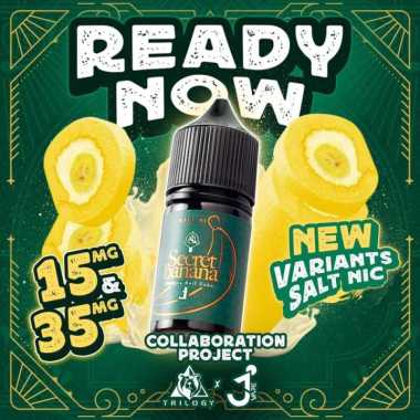Harga liquid vape banana Terbaru Jun 2026 | BigGo Indonesia