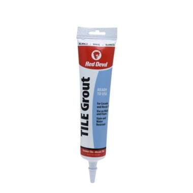 Jual Red Devil Tile Grout Original Murah - Harga Diskon Desember 2022 ...