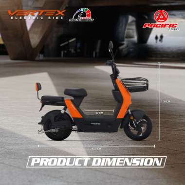 Harga Vertex Terbaru Januari 2024 |BigGo Indonesia