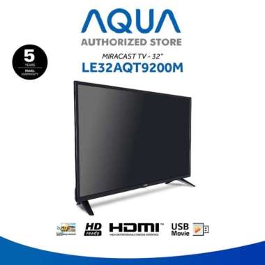 TV Aqua 32 Inch - Harga Terbaru Februari 2023 | Blibli