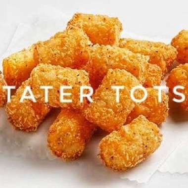 Jual Lamb Weston Kentang Tater Puff Termurah - Harga Grosir Terupdate ...