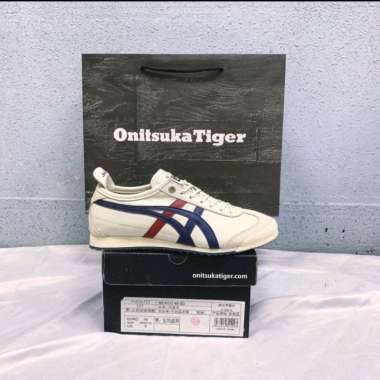 Jual Onitsuka Tiger Mexico 66 Super Deluxe Model Terbaru - Harga Promo April 2023 | Blibli