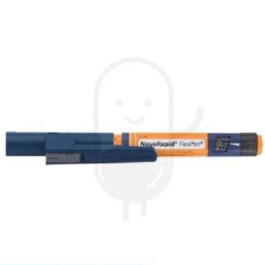 Novorapid Flexpen 3 Ml Lengkap Harga Terbaru Februari 2023 | Blibli