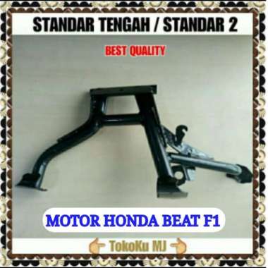 Jual Standar Tengah Motor Beat F1 Terbaik Januari 2023 - Harga Murah ...