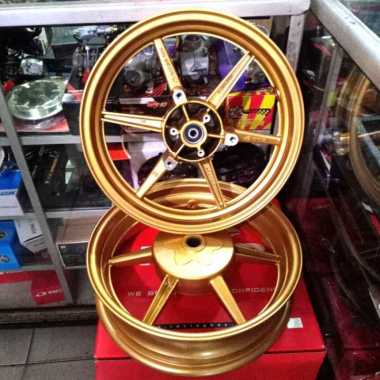 Jual Velg Set Rcb 811 Aerox Terbaik April 2023 - Harga Murah & Gratis ...