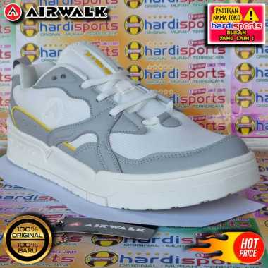 Jual Sepatu Airwalk Stephen Man Model Terbaru - Harga Promo Maret 2023 ...