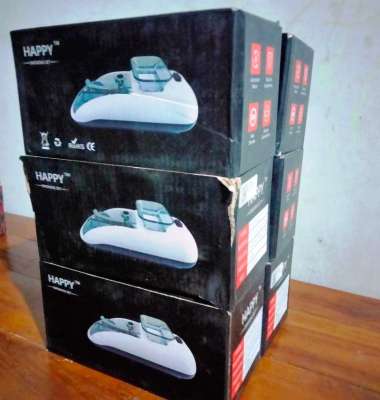 Jual Alat Lintingan Otomatis Termurah - Harga Grosir Terupdate Hari Ini ...