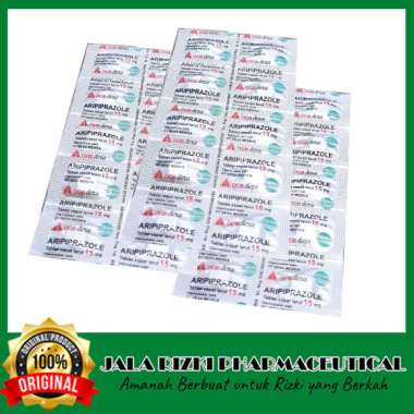 Jual Dionicol Thiampenicol 500 mg IFARS - 1 Strip @10 Kaplet di Seller ...