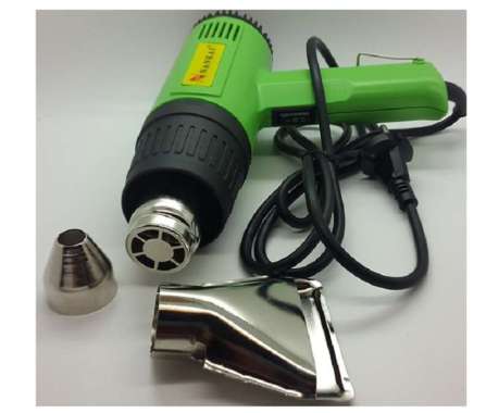 Jual Harga Heat Gun Original Murah - Harga Diskon Juni 2024 | Blibli.com