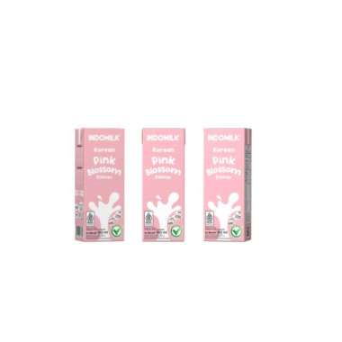 Jual Susu Indomilk Blossom Terbaru - Harga Promo Juli 2023 | Blibli