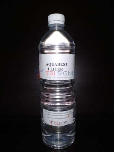 Aquadest Kemasan 20 Liter Lengkap Harga Terbaru Februari 2024 | Blibli