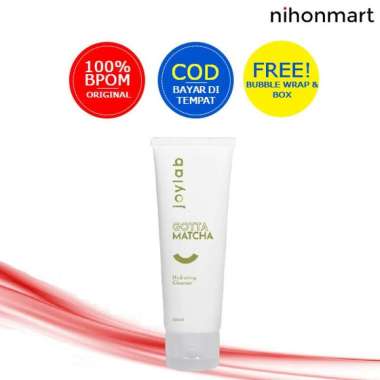 Joylab Facial Wash Lengkap Harga Terbaru Februari 2023 | Blibli