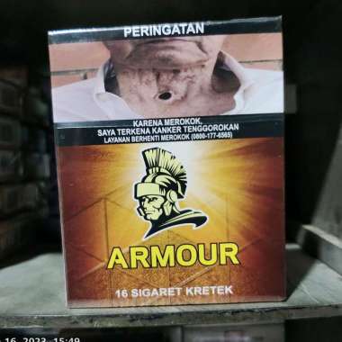 Jual Roko Armour Termurah - Harga Grosir Terupdate Hari Ini | Blibli