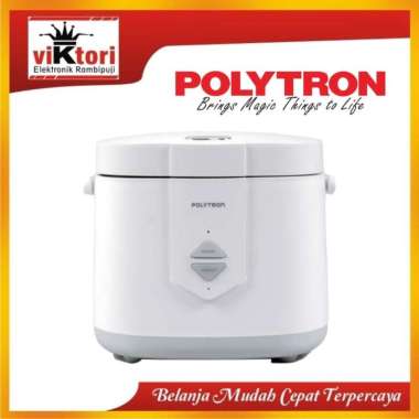 Jual Polytron Rice Cooker Analog Prc1201 2 Liter Original, Murah ...