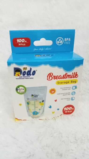 Jual Dodo Breastmilk Harga Termurah Dan Terlengkap 2023 | Blibli