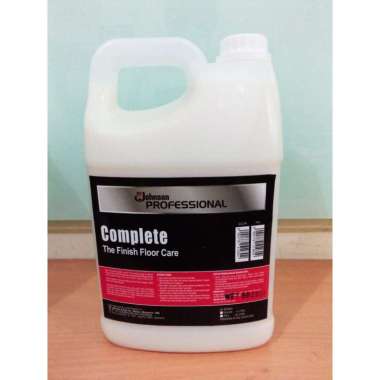 Jual New Complete Johnson 1 Liter Termurah - Harga Grosir Terupdate ...