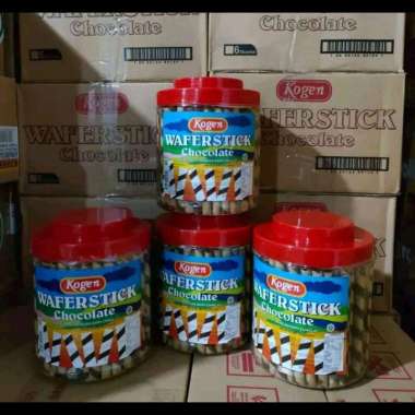 Jual Astor Kogen Wafer Termurah - Harga Grosir Terupdate Hari Ini | Blibli