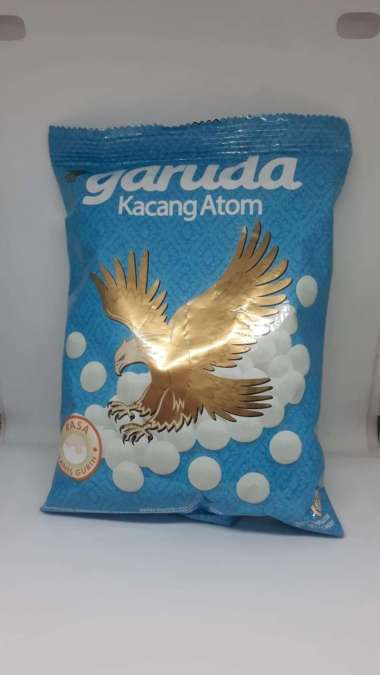 Jual Garuda Kacang Atom Manis Gurih Termurah - Harga Grosir Terupdate ...