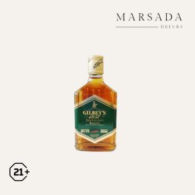 Jual Gilbeys Whiskey Termurah - Harga Grosir Terupdate Hari Ini | Blibli