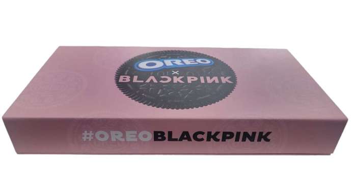 Jual Blackpink Oreo Box Termurah - Harga Grosir Terupdate Hari Ini | Blibli