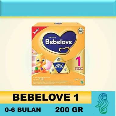 Susu Bayi 0 6 Bulan Bebelac Gratis Ongkir 🏷️ Harga Murah Juni 2026