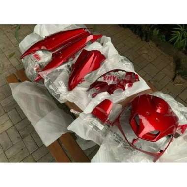 Jual Body Mio Smile Full Set Original Yamaha Terbaru Dengan Harga ...