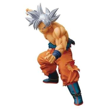 Jual Goku Ultra Instinct Figure Original Harga Termurah Desember 2023 ...