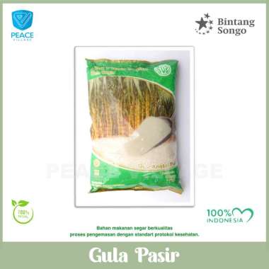 Jual Gula Pasir 1 Kg Sus Murah - Update Harga Grosir Hari Ini | Blibli
