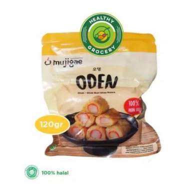 Jual Korean Odeng Termurah - Harga Grosir Terupdate Hari Ini | Blibli