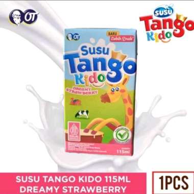 Jual Susu Tango Termurah - Harga Grosir Terupdate Hari Ini | Blibli