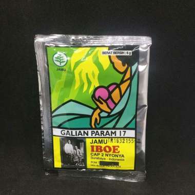 Jual Produk Jamu Iboe Terlengkap Harga Terjangkau | Blibli.com
