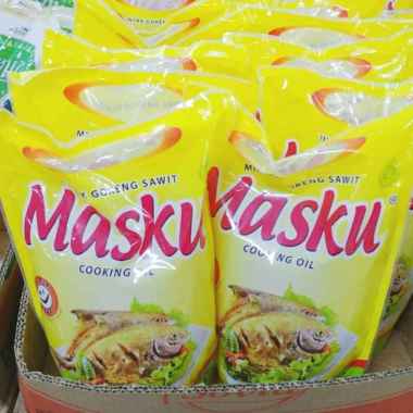 Jual Minyak Kemasan Masku Termurah - Harga Grosir Terupdate Hari Ini ...