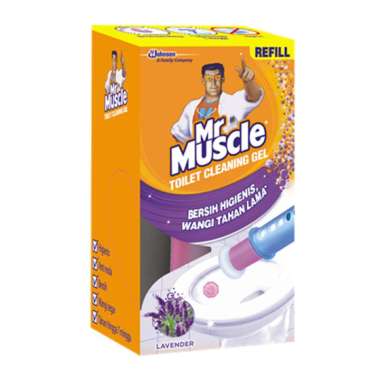 Jual Mr Muscles Gel Termurah - Harga Grosir Terupdate Hari Ini | Blibli