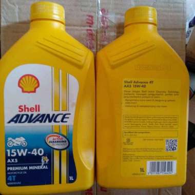 Jual Oli Shell Motor 4 Tax Terbaru Dengan Harga Termurah Di 2022 | Blibli