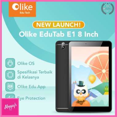 Jual Olike Edu Tab 8 Original, Murah & Diskon Februari 2023 | Blibli