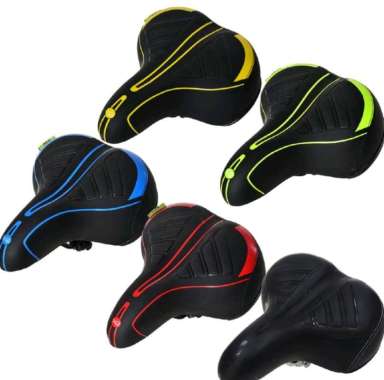 Jual Sepeda Tempat Duduk Terlengkap & Original - Harga Murah Juni 2022 ...