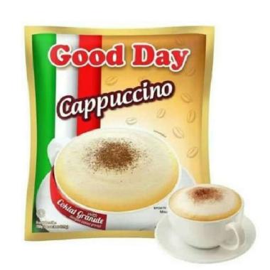 Good Day Merah Renceng Dus Gratis Ongkir 🏷️ Harga Murah Juni 2026