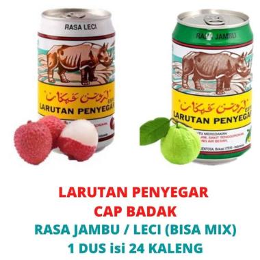 Jual Larutan Kaleng Jambu 1 Dus Termurah - Harga Grosir Terupdate Hari Ini | Blibli