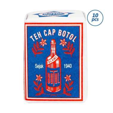 Jual Teh Poci Teh Cap Botol Termurah - Harga Grosir Terupdate Hari Ini ...